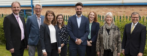 Cabinet roles and responsibilities - Cotswold District Council